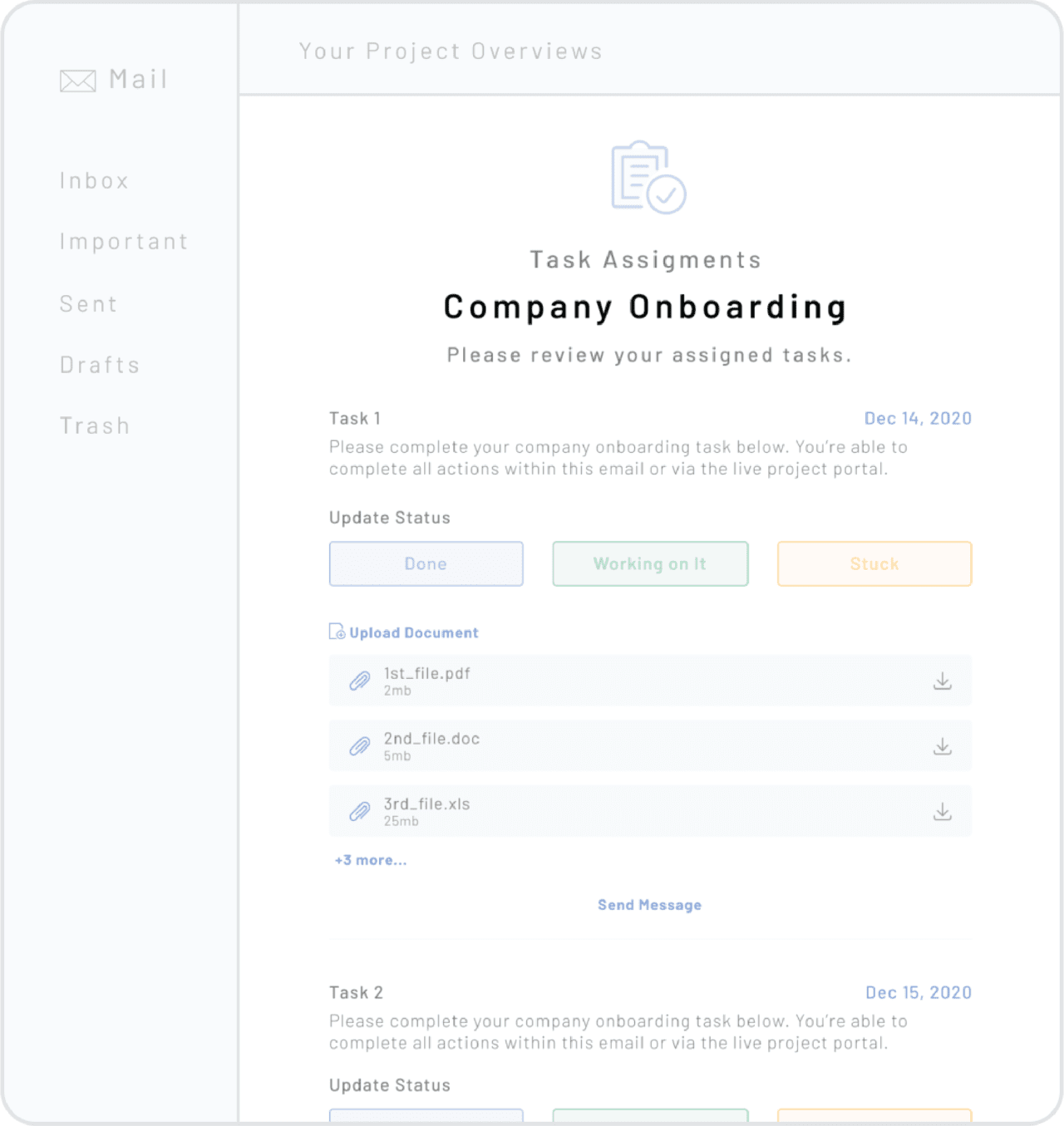 GUIDEcx | Client Onboarding Software
