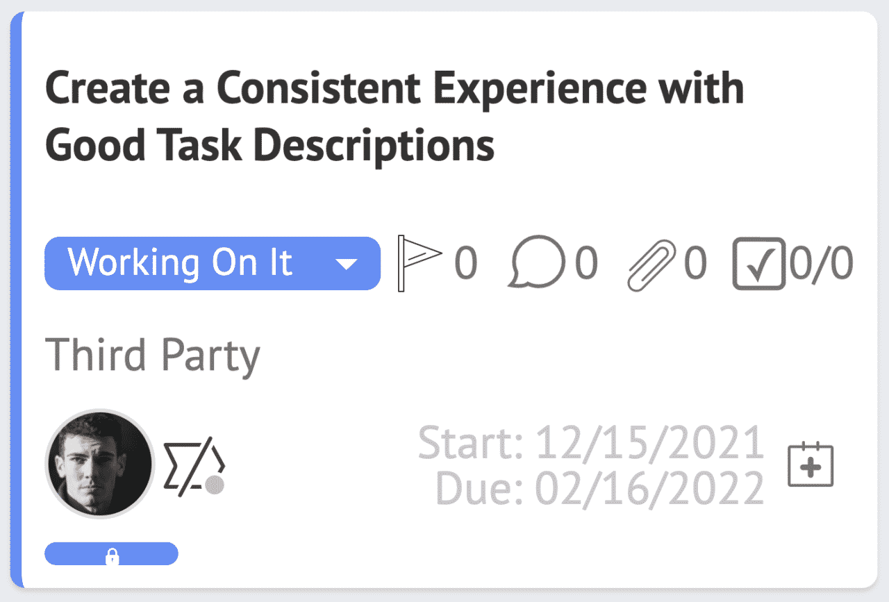 Task Management Software By GUIDEcx
