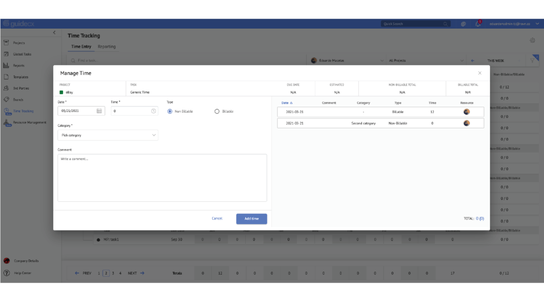 Client Onboarding and Time Tracking: What You Need To Know
