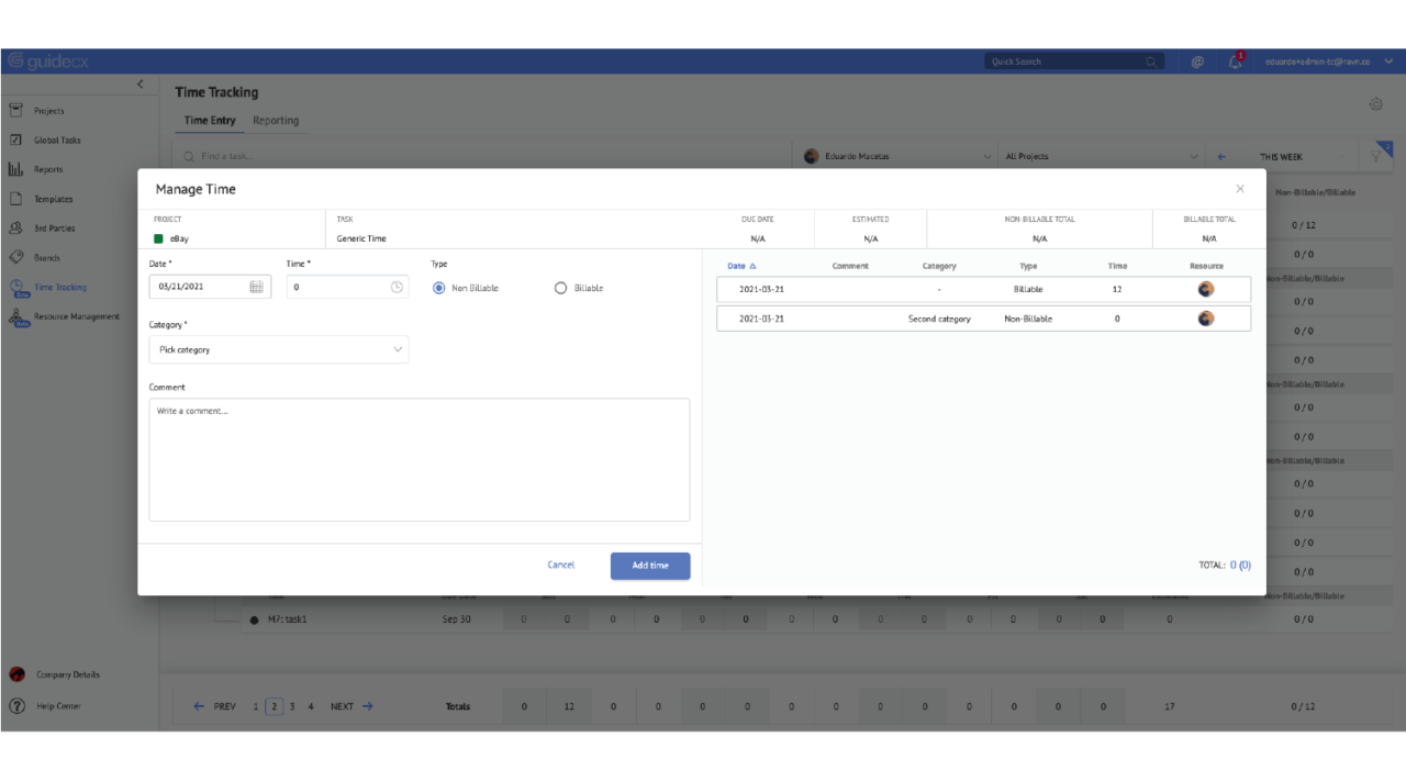 Client Onboarding and Time Tracking: What You Need To Know