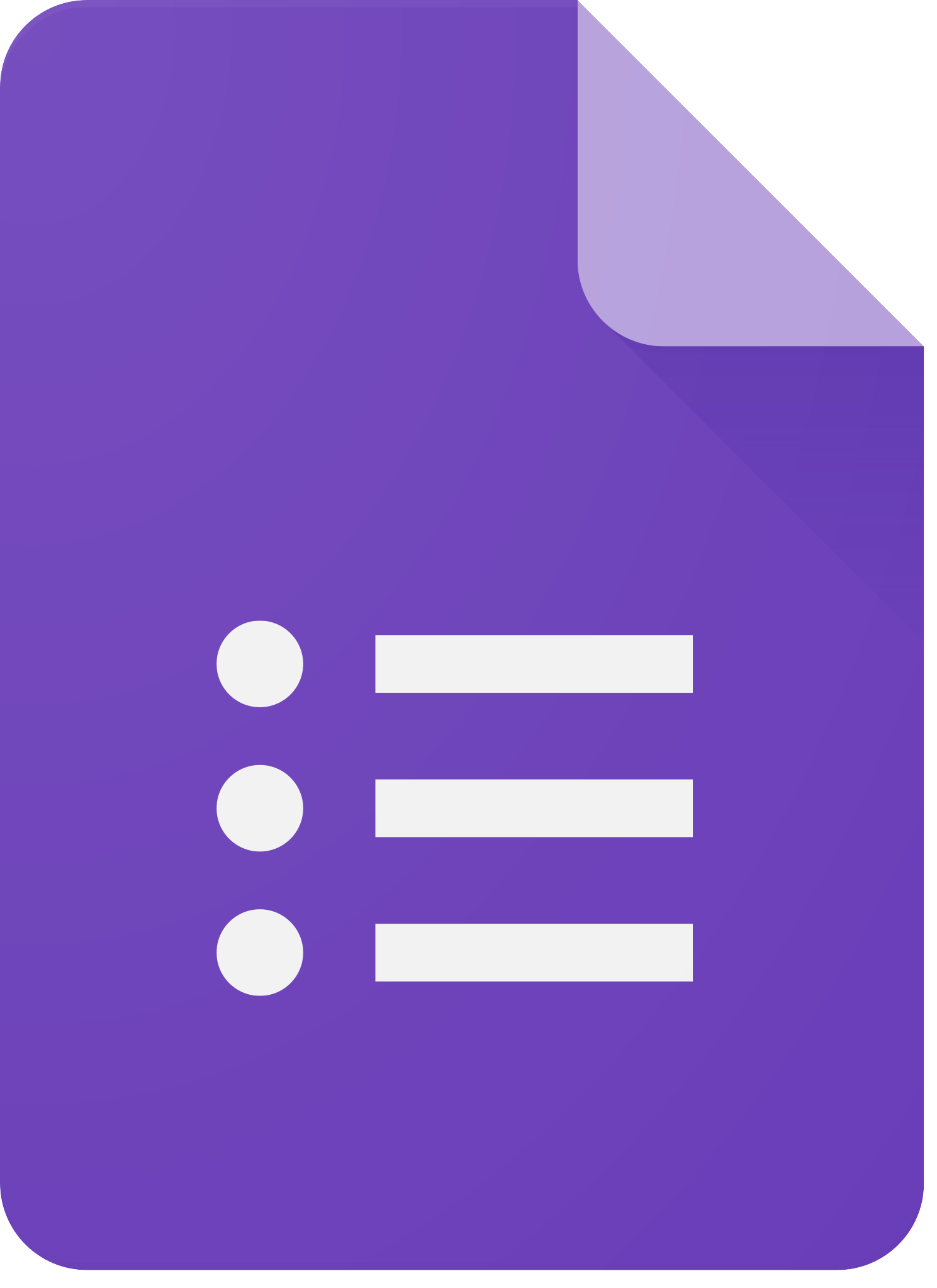 Google Forms Integration for improved collaboration – GUIDEcx