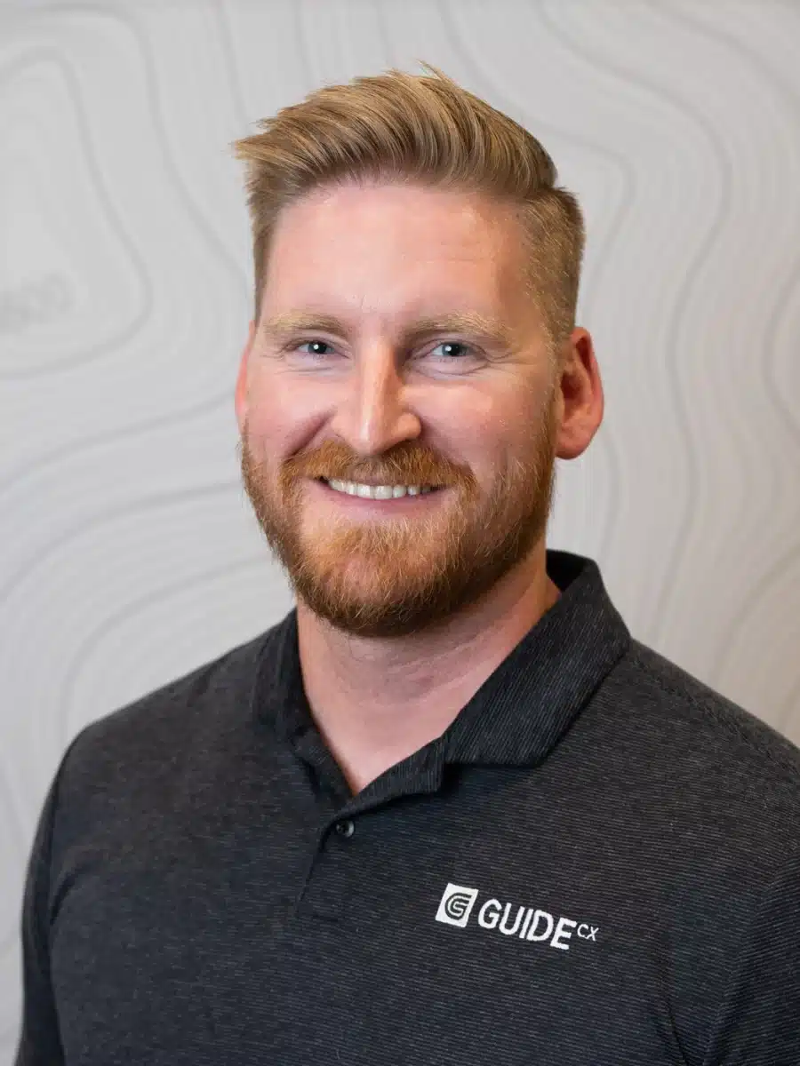 Learn About Our Guiding Mission and Who We Are At GUIDEcx