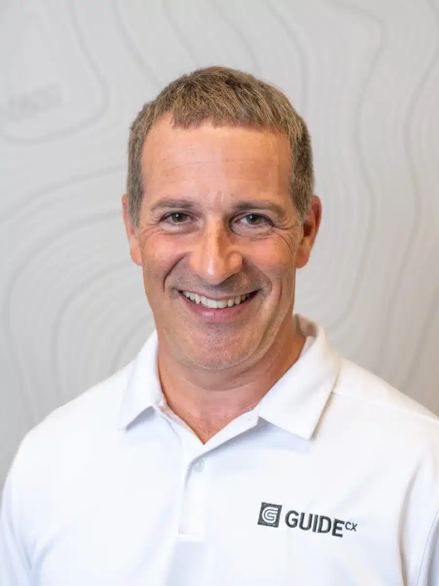 Learn About Our Guiding Mission and Who We Are At GUIDEcx