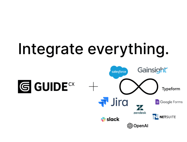 Wonder How GUIDEcx Customer Onboarding Works? Keep Reading