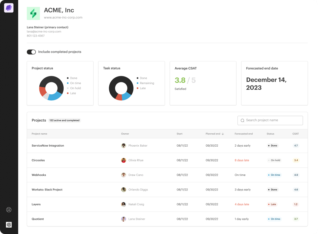 Wonder How GUIDEcx Customer Onboarding Works? Keep Reading